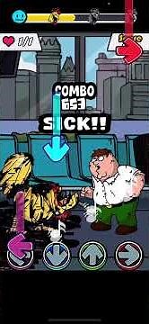 FINAL FIGHT Playthrough vs Darkness Takeover-beat battle