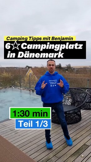 3.7K views · 21 reactions | "Im ersten Teil nehme ich euch mit an die...