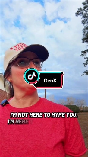 Embracing Change: GenX Women's Fitness Journey