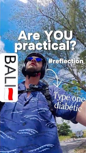 What Does “Practical” Even Mean? 🤔 Scooter Talk in Bali 🌴