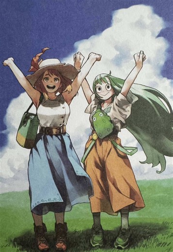 Mhur clips with my mains!!! . . . . #mhur #mha #myheroultrarumble #clips #fyp #myheroultrarumblegameplay #mhuribara #anime #mtlady #ibara #ibaramha #mtladymhur #clips #mhurochaco #ochaco #ochacha #froppy #froppymhur #mhurfroppy #@Toga's leg @HimikoRose_- @Cacti75🇵🇸 @𝙸𝚔𝚒𝚐𝚊𝚒終わり @Zashi! @Nømeire @bea