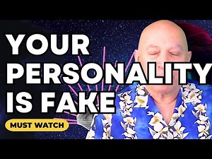 Bashar Reveals Why You Are a "Channeled Entity" & Your Personality is Fake (Mistaken Identity)