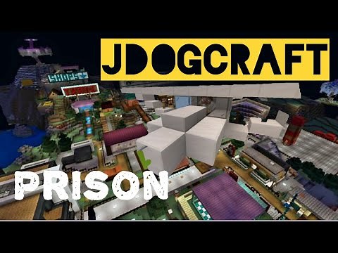 How to make a minecraft Realm Griefer Prison System, using Command Blocks. Bedrock