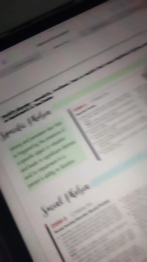 Effective Ways to Organize Psychology Study Notes