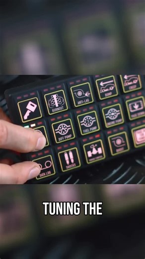 Don Abenante on Instagram: "Explaining how the Haltech Nexus R5 system can be used as a body control module and not just engine management The Coyote powered chevelle will be using a pd16 unit can bused to the nexus r5. Dave will then make a custom harness and have the Haltech unit fully control our blinkers headlights and all body wiring. This will drastically clean up our wiring harness! Really rad way to wire a hot rod or race car! #carsofinstagram #wiring #cars #racing"