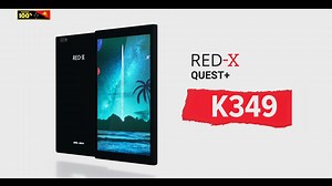 New Year, New You! 😎👍🏾 Whether you're a student, an SME or anyone else looking for a great tablet, the RED-X Quest is designed to help you succeed without breaking the bank! 👏🏾🎉 Features: ✅4G compatible ✅8-inch HD IPS display ✅2MP (front camera) 5MP (rear camera) with auto focus ...and more! Available for ONLY K349! Hurry, while stocks last! 🏃🏽‍♀️ Only with bmobile – your proudly 100% PNG-owned mobile network operator. 💯🇵🇬 ▶️ For more information about our new devices, click here: htt