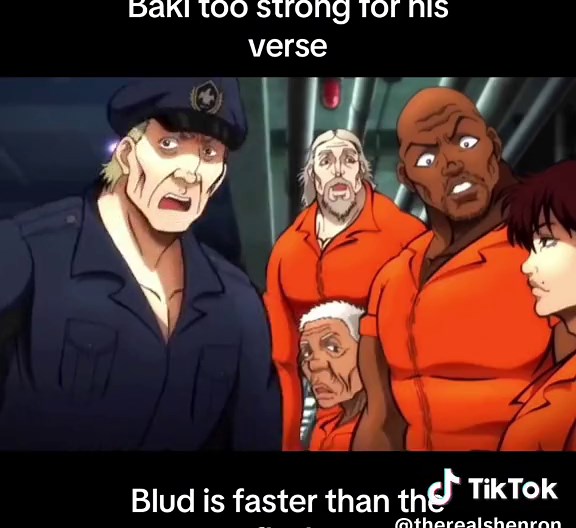 Dodging Bullets: The Ultimate Anime Survival