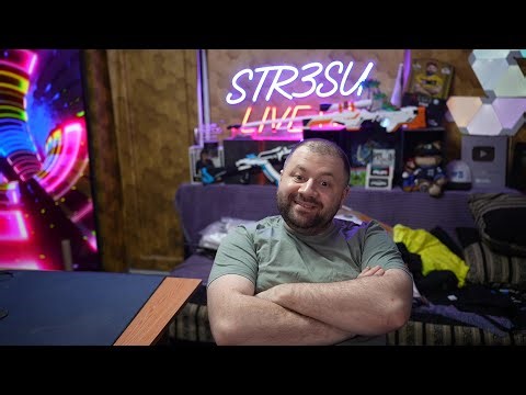 MEGA PC de 20.000 RON full WHITE Ryzen 9 9950x3d + RTX 5080 si reactii BUZZ H@U$