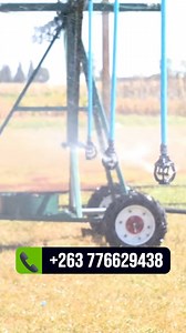 Food and water are the basics of life, yet many communities face the threat of drought, poor harvests, and hunger. That’s why smart, climate-proof systems like the Berin-Pivot are so important. They help farmers make the most of their land and water, grow enough food for their families, and even sell extra to earn a living. When communities can feed themselves, they become healthier, stronger, and less dependent on outside aid. On a national level, this kind of independence is crucial—countries 