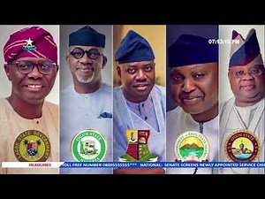 OSRC TV || NEWS AT 7|| 29TH OCTOBER 2025 || (LIVE)