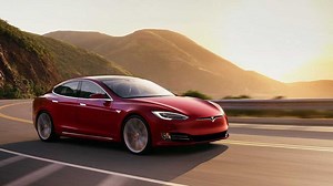 Tesla Model S Software Updates: Performance Improves By Leaps & Bounds