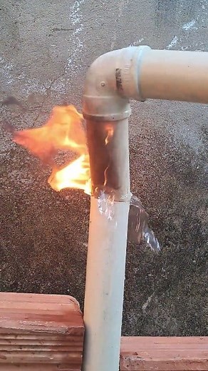 Perfect Pipes Repairs In Seconds 💯 . . #reelschallenge #DIYTools #diy #diyprojects #diyideas #homemade #tipsandtricks #HomeDecor #plumbing #plumber | Diy Craft Hub