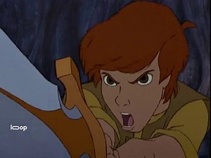 The Black Cauldron (1985)