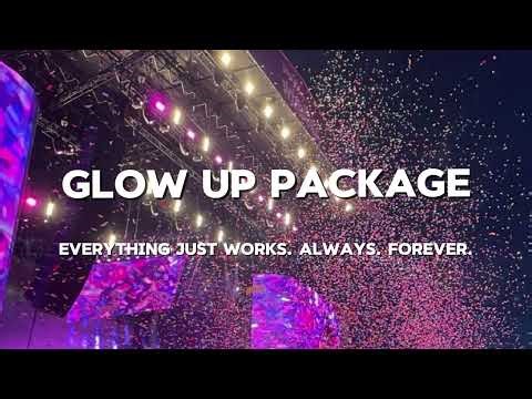 ULTIMATE LEVEL-UP | THE FINAL GLOWUP PACKAGE.