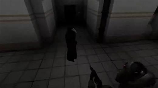 Exploring SCP Epsilon-11 Mobile Task Force