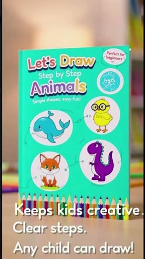How To Draw 101 Things for Kids | Easy Step-by-Step Guide