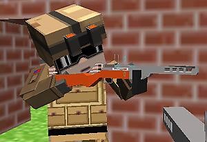 Pixel Gun Apocalypse 2