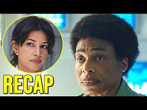 Alien Earth Episode 5 Recap & Review | "In Space, No One..." – FX Networks Hulu (2025)