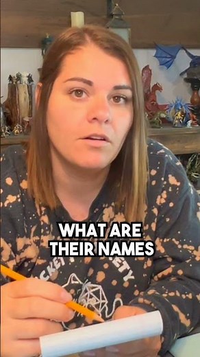 NPC Name Generator is a must for a player like this in D&D #dungeonsanddragons