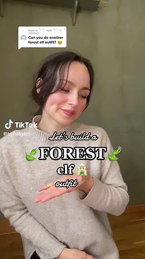 Forest Elf Costume DIY - Enchanted Fairy Cosplay Outfit Ideas