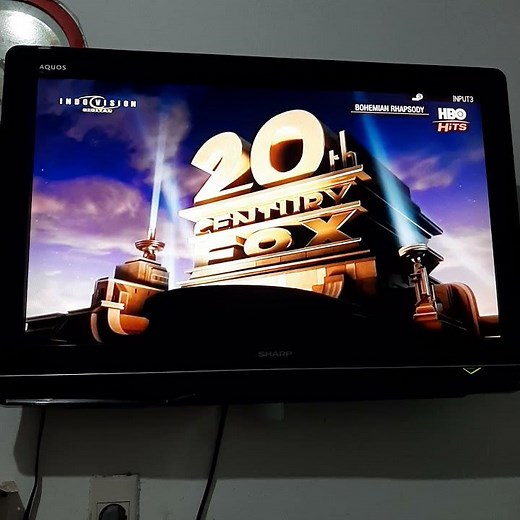 Bohemian Rhapsody - HBO Hits Intro