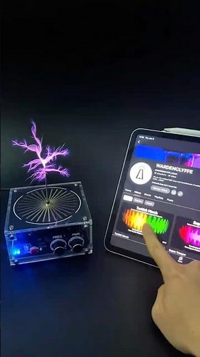 How to Play Square Wave Music for Tesla Coils on YouTube