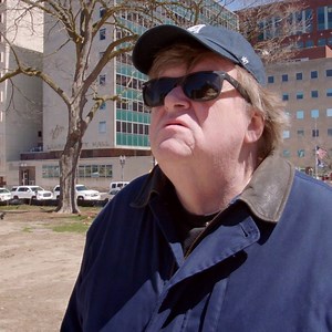 4.3M views · 1K reactions | Can’t take the insanity anymore? This is the movie that will end the madness. Watch the trailer for Michael Moore’s FAHRENHEIT 11/9, in theaters September 21. | Fahrenheit 11/9 | Facebook
