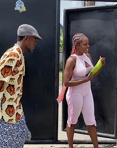 6.6K views · 342 reactions | cucumber lifestyle raining now | Mc De.V Comedy | Facebook