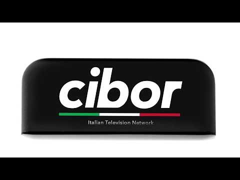 Cibor TV | Takes you home