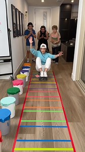 Easy and fun games for the summer with the fam 🎬 This video was produced by Network Media and The Tus House | I Win Again - Games