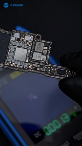 Thermal Camera scanning Multimeter measurements precisely locate faults📍——SUNSHINE TB-10 Handheld Thermal. #SUNSHINETOOLS #phonerepairtools #InfrardThermalCamera #MultifunctionalInstrument #Multimeter #2in1Tester | Guangzhou Sunshine Electronic Technology Co., Ltd.