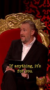 275K views · 2.1K reactions | Alex's admin jacket is prepared for anything... ANYTHING.#outtake | Taskmaster | Facebook