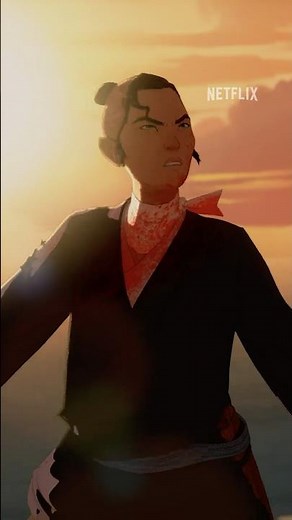 "I wish to be great at something." #BlueEyeSamurai