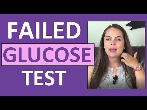 I Failed the 1-Hour Glucose Test | 3-Hour Glucose Test | Pregnancy Vlog