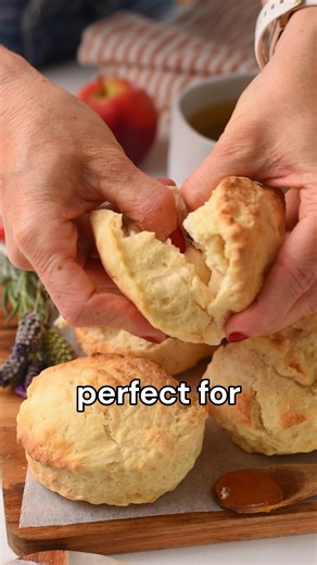 Carine Claudepierre on Instagram: "NO Eggs, 3-ingredient, NO added sugar 🙏 Comment 'SCONES' and I'll DM you the recipe for these Applesauce Scones are super-simple, 3-ingredient scones made in under 30 minutes and they are rich in protein with no eggs, no butter, and no added sugar. . recipe linked in bio and on my website: https://www.theconsciousplantkitchen.com/applesauce-scones/ . #breakfast #scones #3ingredient #easyrecipes #healthyrecipes #noaddedsugar"