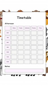 Digital Planner 2026 Monthly Pdf Planner Colorful Hyperlinked Daily - Etsy UK