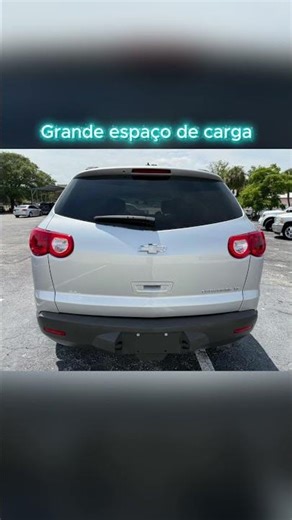 2012 Chevrolet Traverse LT #carforsale #metrowest