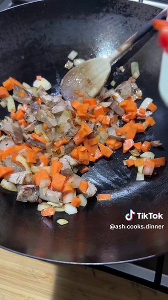 How to Make Perfect Fried Rice: Step-by-Step Guide