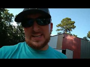 Mercury power pack/switch box fix - with bonus footage