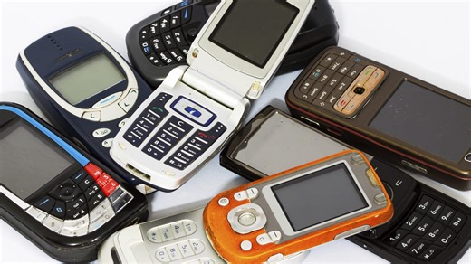 Need to get rid of old electronics? PDPHE set to host free electronics recycling event