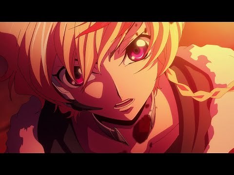 【最終幕】「コードギアス 奪還のロゼ」予告4 #コードギアス #geassp