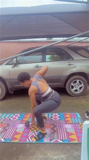 15-Minute Back Fat Workout for Women | Tackle Back Rolls 🔥#WorkoutWithJennie