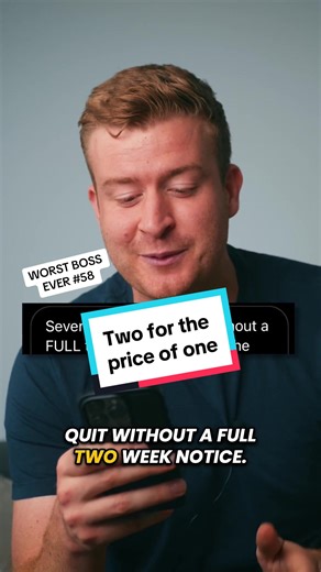 Worst Bosses: Unbelievable Workplace Scenarios