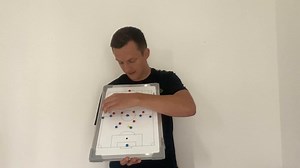 How To Be Compact In A 4-4-2 ⚽️ Learn the key points in making your team hard to break down when playing the 4-4-2 formation. More 442 content and analysis here: https://footballdna.co.uk/?s=442 | Football DNA