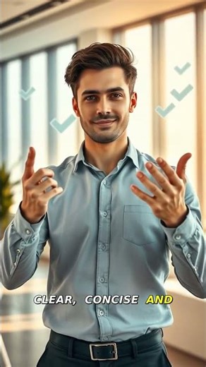 3 Easy Ways to Make Your Interview Answers Shine ✨