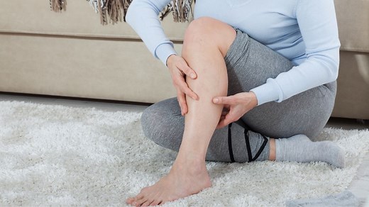 Painful Muscle Spasms? Here’s What Causes Them and How To Find Relief