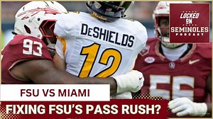 IMPACT: Florida State's Injury CONCERNS | Fixing Pass Rush | Mailbag