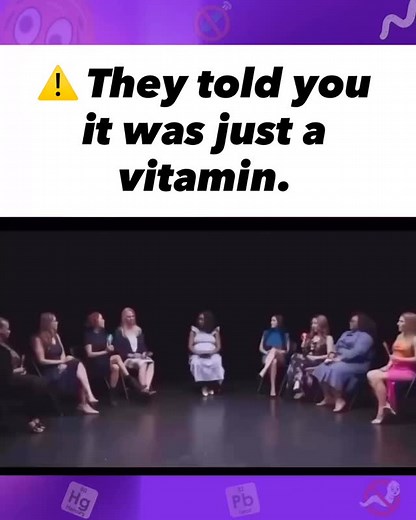 A simple “vitamin” shot to protect your newborn The truth is it’s not a vitamin, Not even close. What they didn’t say is that this “routine” injection is a pharmaceutical drug cocktail, loaded with ingredients that have no place in a brand-new baby’s body. They said it was harmless. They said it was safe. They never said it could change a child’s life forever. One mother trusted them just like most of us once did. Within hours, her baby had fluid on the brain. By age one, seizures began and out 