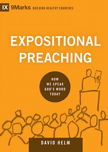 1 Case - Expositional Preaching