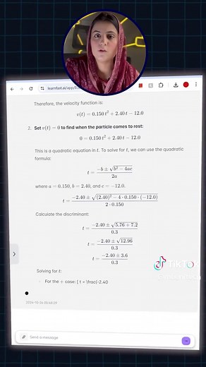 Explore Exciting Physics Concepts with AI Technology!